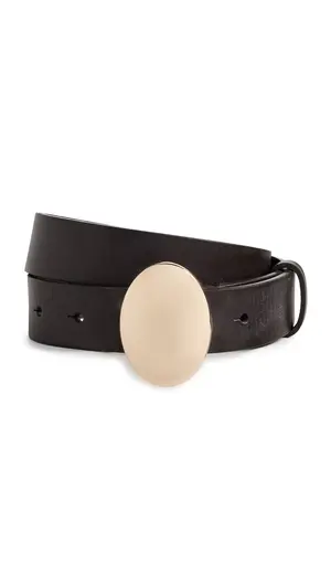 Lele Sadoughi Horizon Oasis Station Belt
