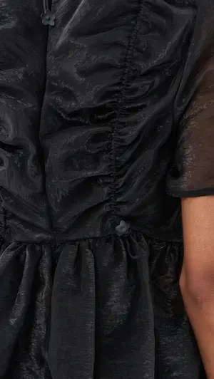 CECILIE BAHNSEN Fimen Top
