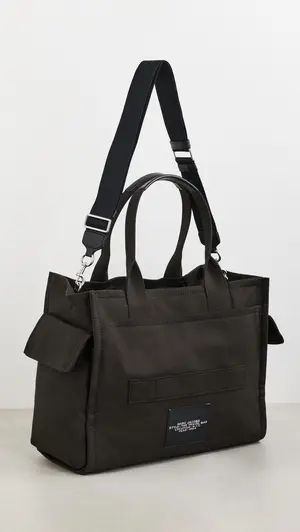 Marc Jacobs The Travel Tote Bag In Canvas