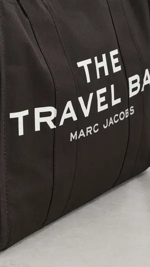 Marc Jacobs The Travel Tote Bag In Canvas