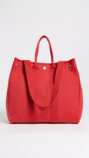 ALEX MILL The Perfect Weekday Tote
