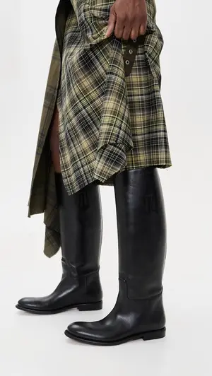 Acne Studios Brillante Boots
