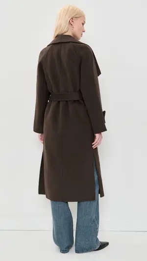 Rails Celeste Wool Coat