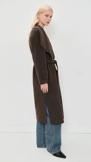 Rails Celeste Wool Coat