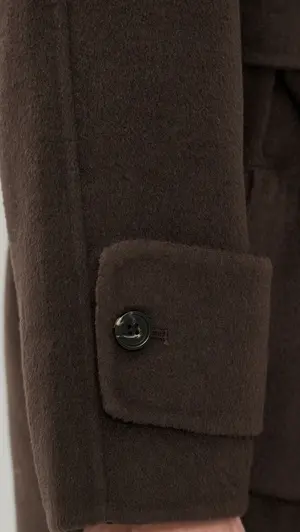 Rails Celeste Wool Coat