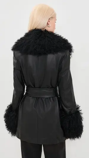 STAND STUDIO Mimmi Jacket