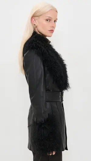 STAND STUDIO Mimmi Jacket