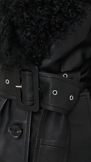 STAND STUDIO Mimmi Jacket