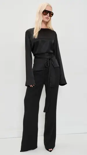 PARIS GEORGIA Alba Top