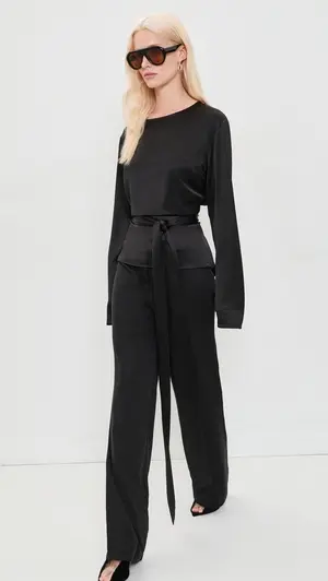 PARIS GEORGIA Alba Top