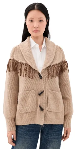 Saylor Nella Jacket