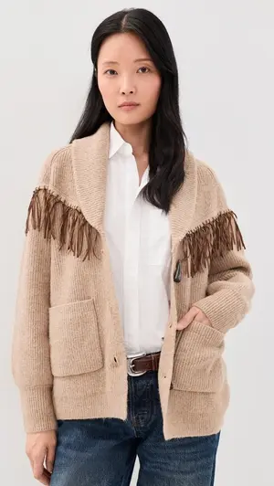 Saylor Nella Jacket