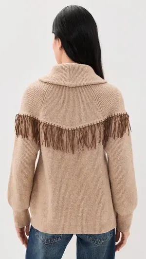 Saylor Nella Jacket