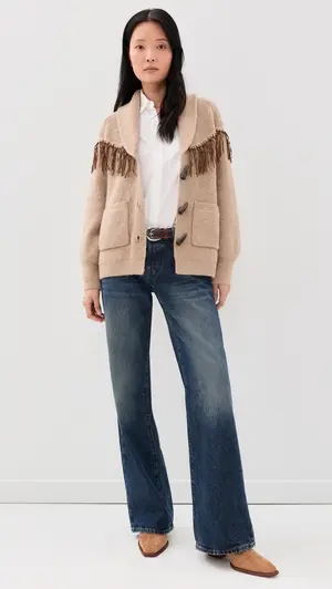 Saylor Nella Jacket