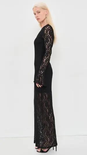 Caroline Constas Aurelia Dress