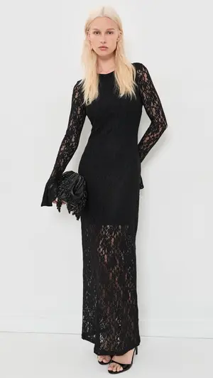 Caroline Constas Aurelia Dress