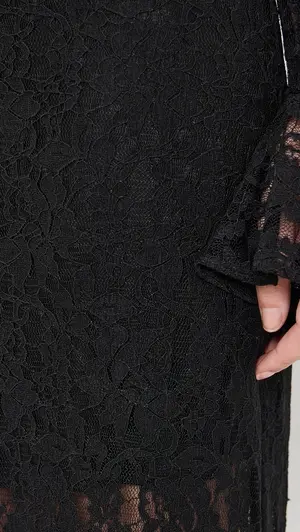 Caroline Constas Aurelia Dress