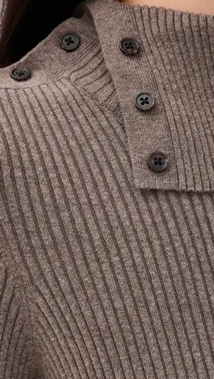 Rails Kat Knit Dress