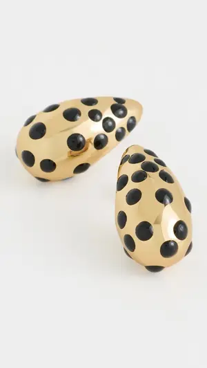 Clare V. Le Drop Earrings