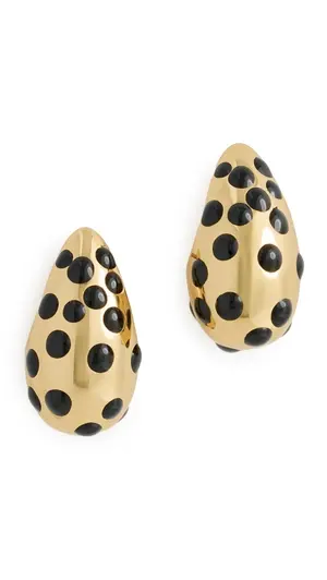 Clare V. Le Drop Earrings