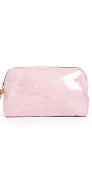 LoveShackFancy Small Travel Pouch