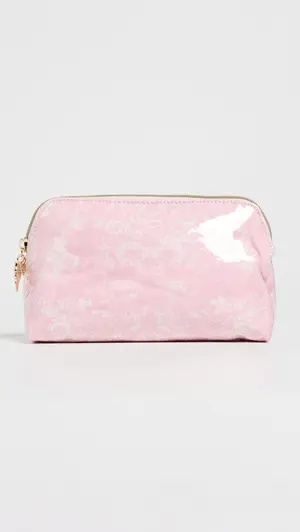 LoveShackFancy Small Travel Pouch