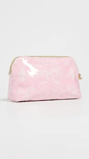 LoveShackFancy Small Travel Pouch