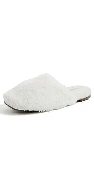 Eberjey Sherpa Slippers