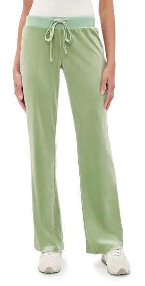 Lioness Alba Track Pants - Sage