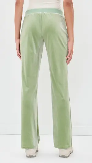Lioness Alba Track Pants - Sage