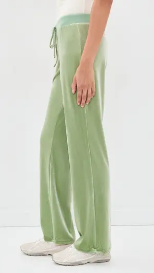 Lioness Alba Track Pants - Sage