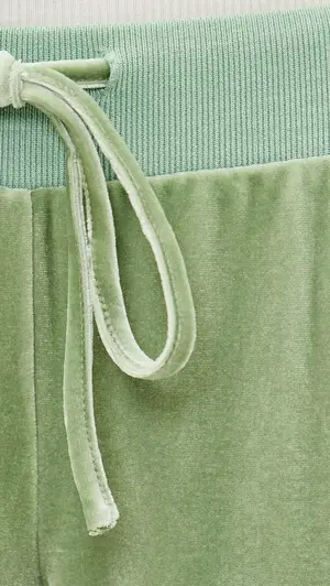 Lioness Alba Track Pants - Sage