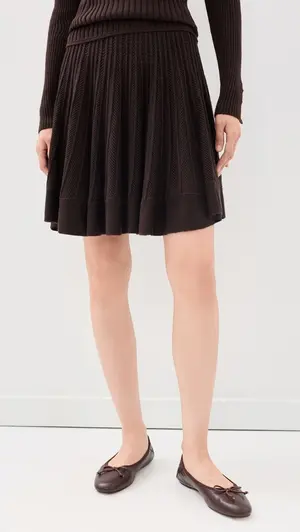 Ba&sh Penelope Skirt