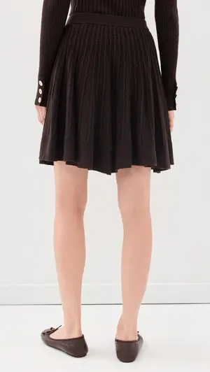 Ba&sh Penelope Skirt