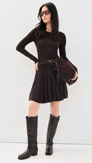 Ba&sh Penelope Skirt