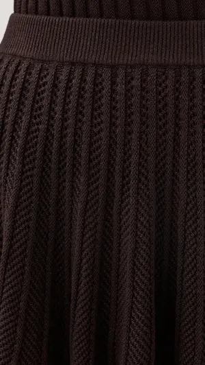 Ba&sh Penelope Skirt