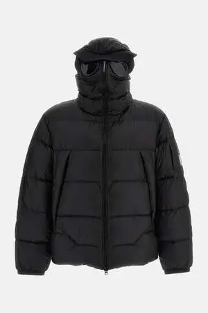 C.P. COMPANY Piumino Medium Dd-shell - Nero