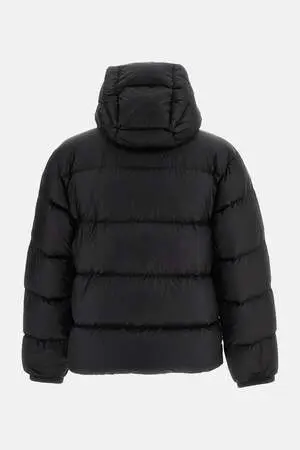 C.P. COMPANY Piumino Medium Dd-shell - Nero