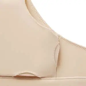 SKIMS Super Padded Scoop Bralette | Light Neutral | | Fits Everybody - Sand