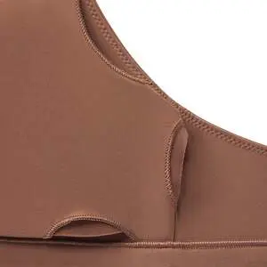 SKIMS Super Padded Scoop Bralette | Medium Neutral | | Fits Everybody - Jasper