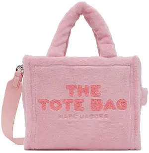Marc Jacobs Terry Mini Top Handle Bag