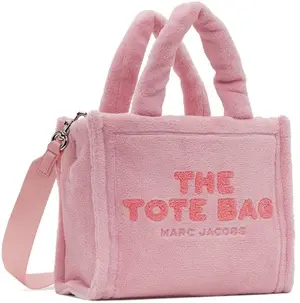 Marc Jacobs Terry Mini Top Handle Bag