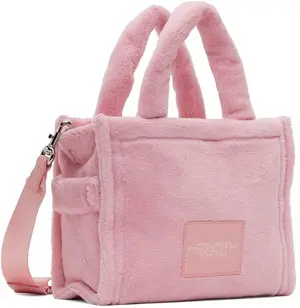 Marc Jacobs Terry Mini Top Handle Bag