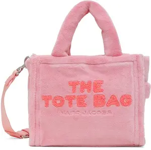 Marc Jacobs Terry Mini Top Handle Bag