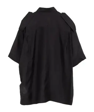 Phoebe Philo Short-sleeved Shirt