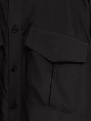 Phoebe Philo Short-sleeved Shirt