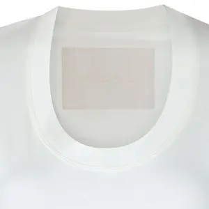 Phoebe Philo Crew Neck T-shirt