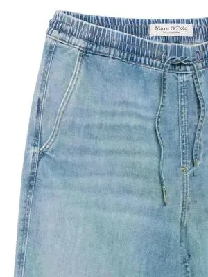Marc O'polo Drawstring Elasticated Jeans
