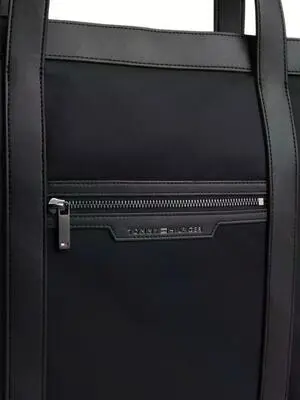 TOMMY HILFIGER Logo-detail Shoulder Bag