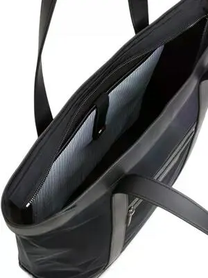 TOMMY HILFIGER Logo-detail Shoulder Bag
